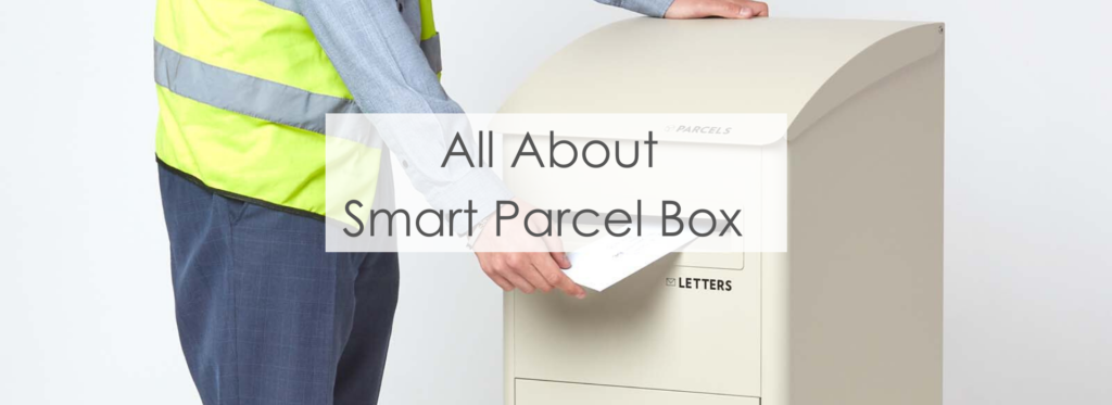 All About Smart Parcel Box