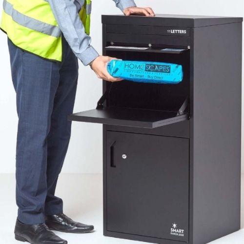 Flexible Payment Options: Valuable Deliveries - Smart Parcel Box Blog