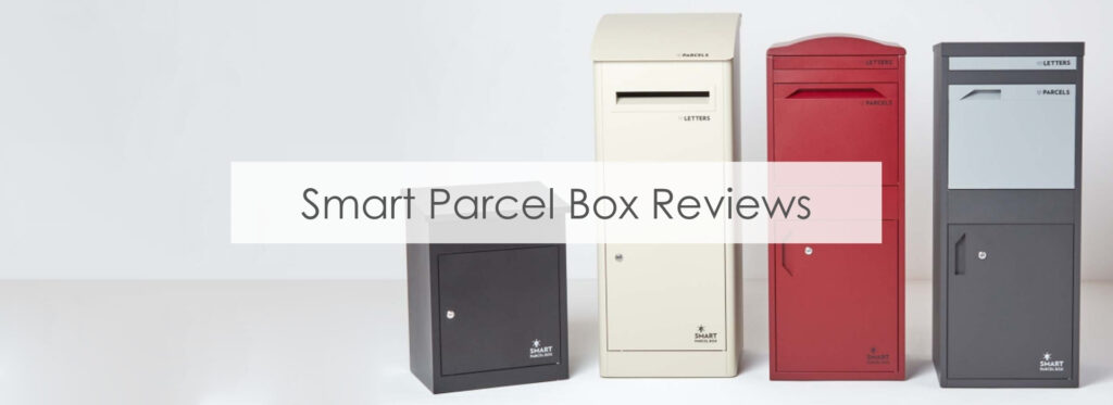 Smart Parcel Box Reviews