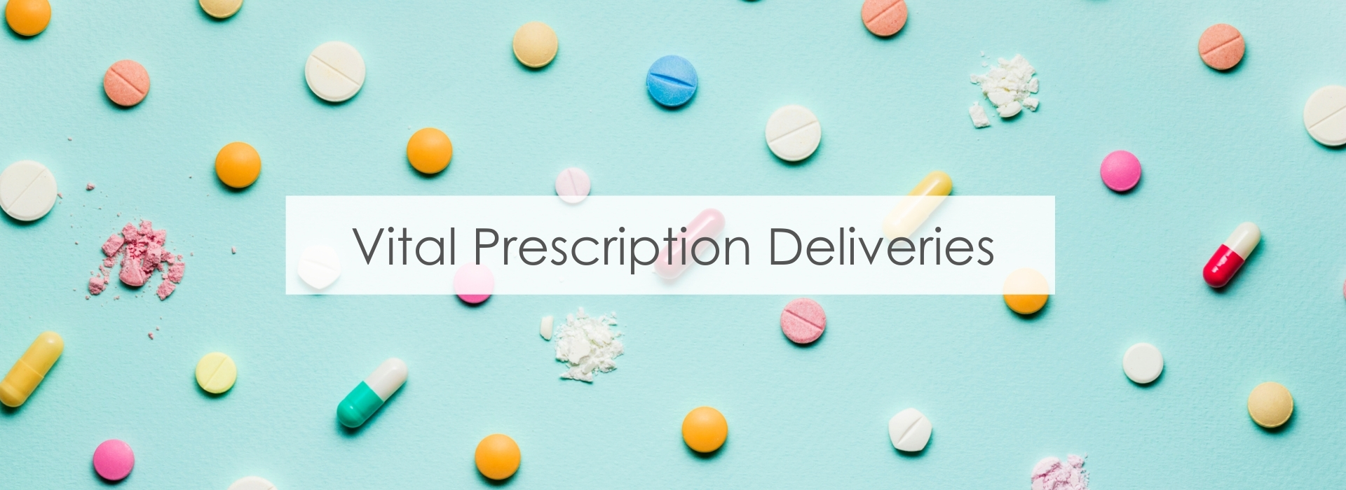 Vital Prescription Deliveries