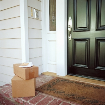 Parcel Panic: What is it?