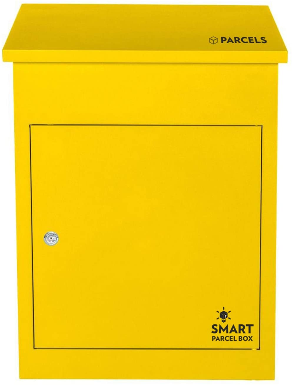 Top 5 Reasons to Purchase a Smart Parcel Box