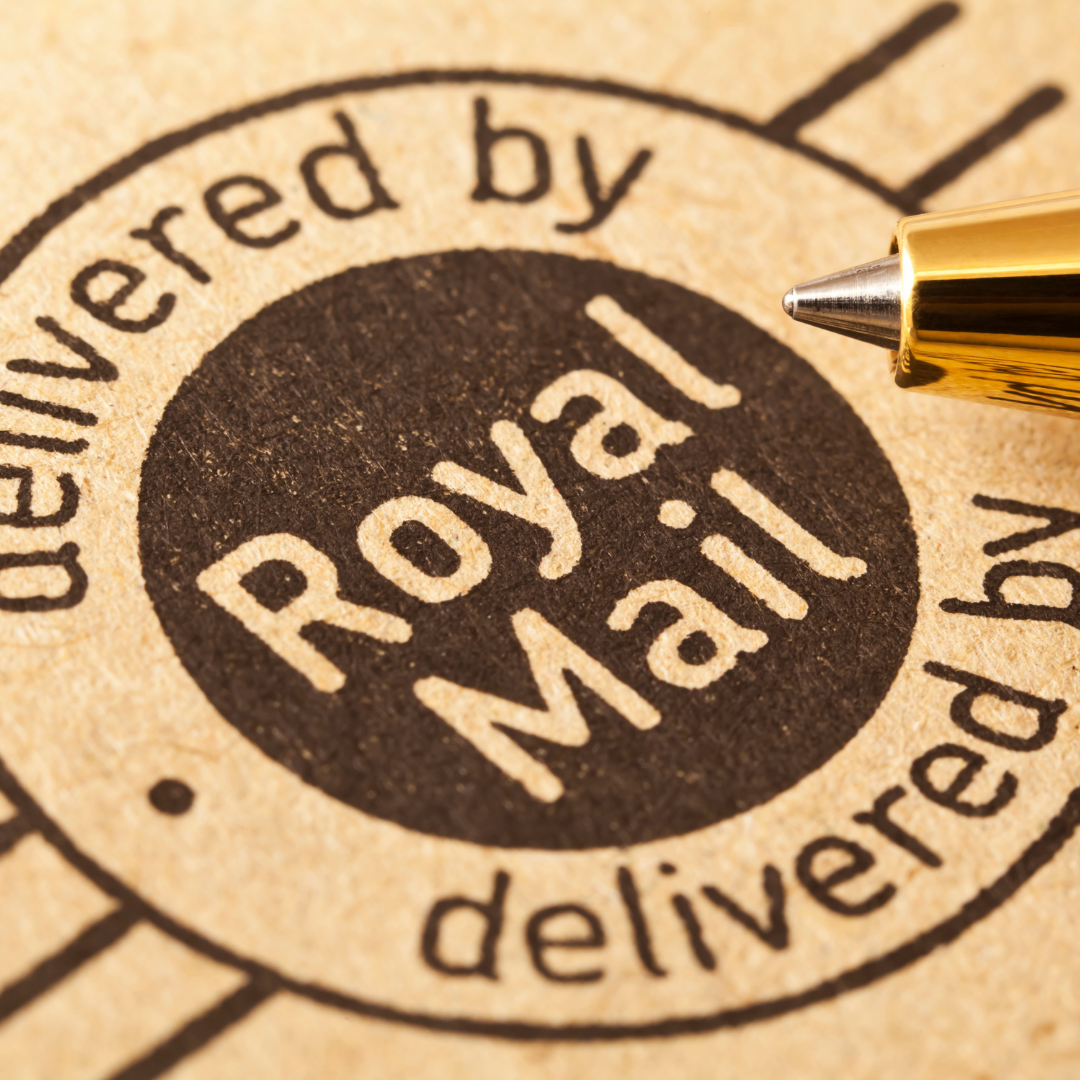 Ways to Help Prevent Mail & Identity Theft
