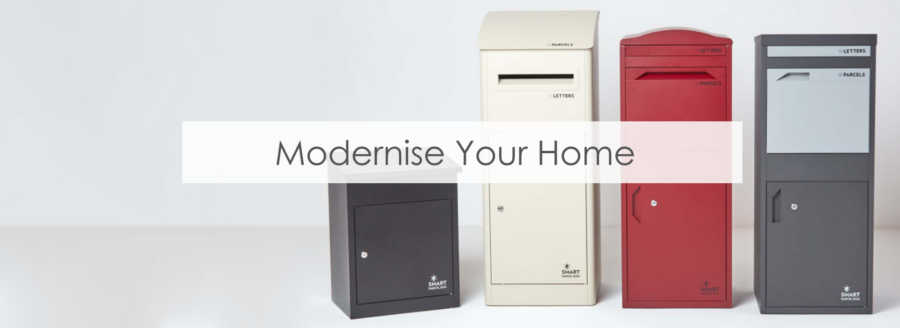 Top 5 Perks of a Smart Parcel Box