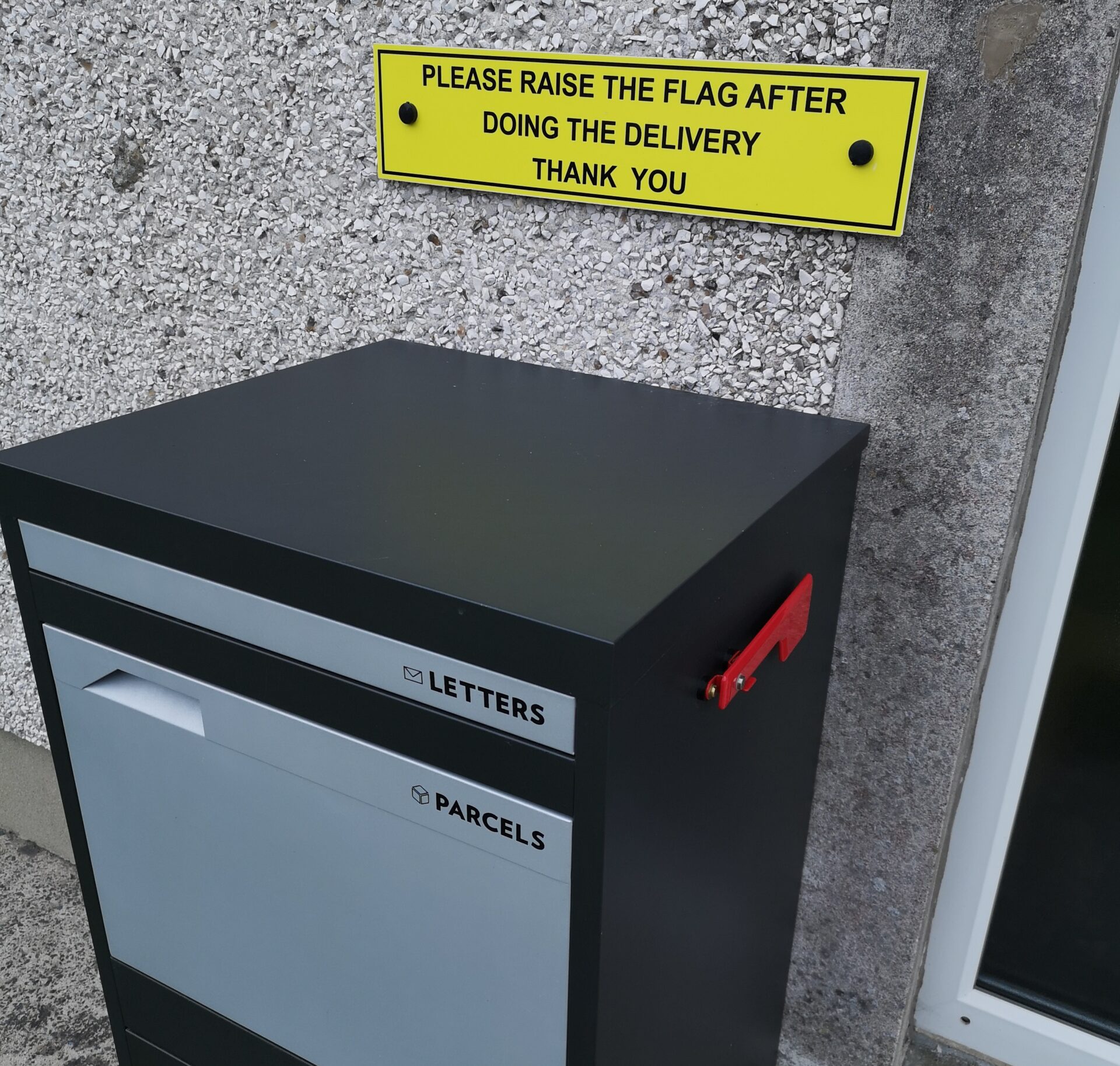 Making Your Life Easier: Smart Parcel Box - Smart Parcel Box Blog