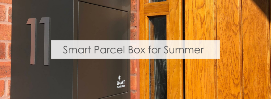 Top 5 Perks of a Smart Parcel Box