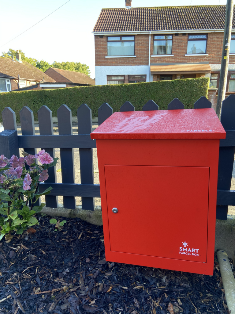 Safety Feature: A Look at Weather Resistance