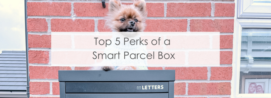Built In Parcel Box How-To Guide