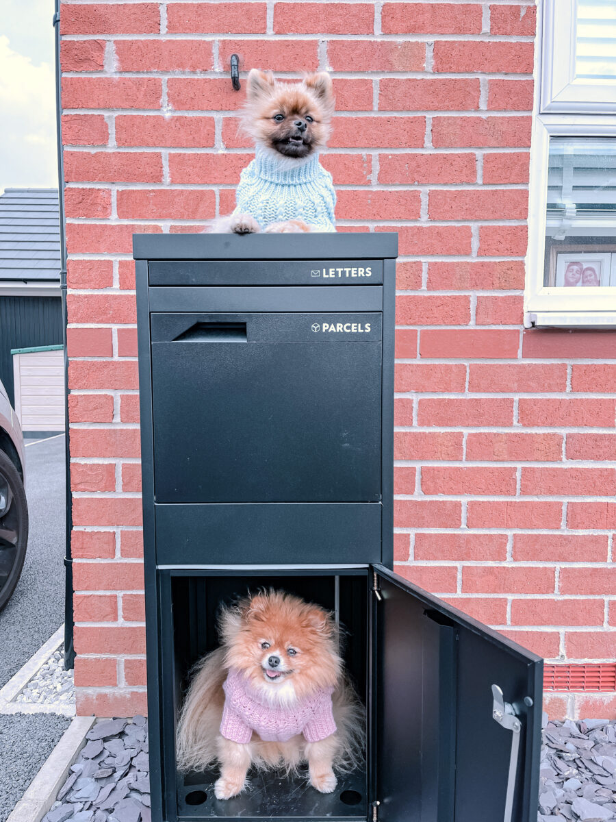 Top 5 Perks of a Smart Parcel Box