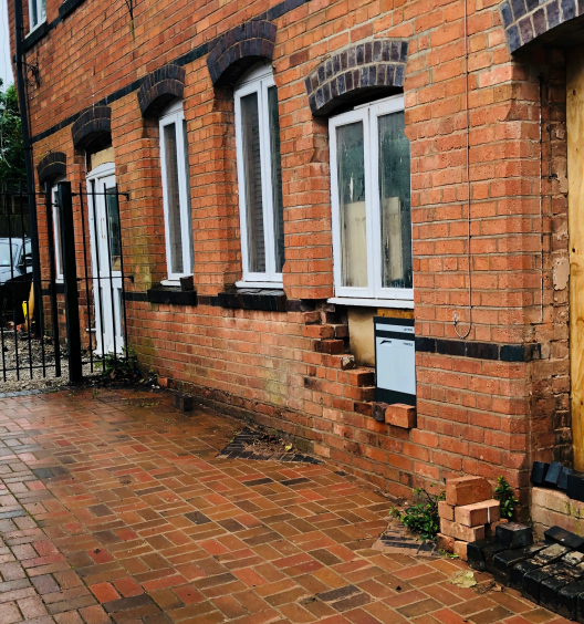 Built In Parcel Box How-To Guide