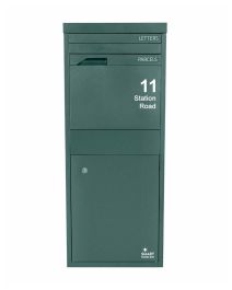 Smart Parcel Box® Personalised Large