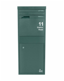 Smart Parcel Box® Personalised Large