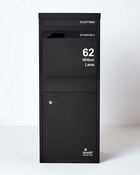 Smart Parcel Box® Personalised Large