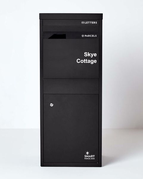 Smart Parcel Box® Personalised Large