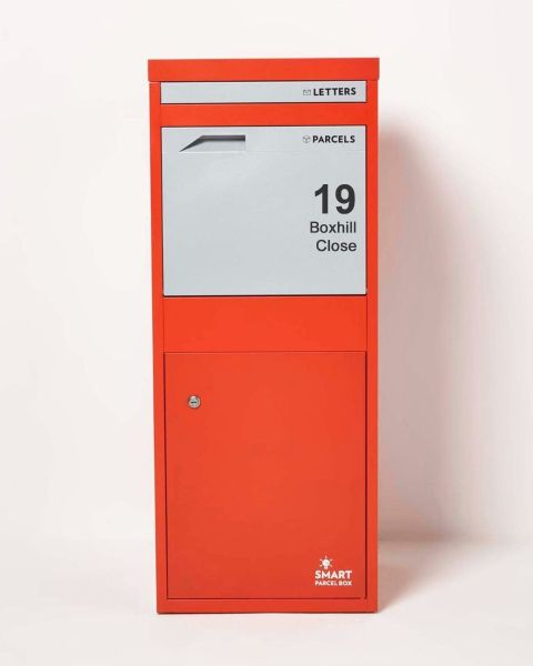 Smart Parcel Box® Personalised Large