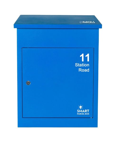Smart Parcel Box® Personalised Medium