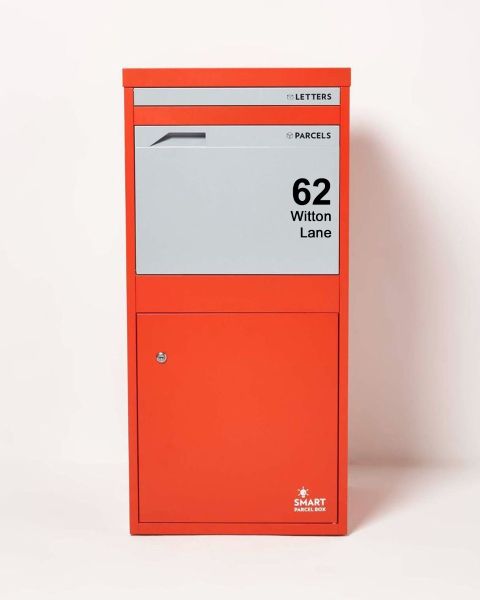 Smart Parcel Box® Personalised Extra Large