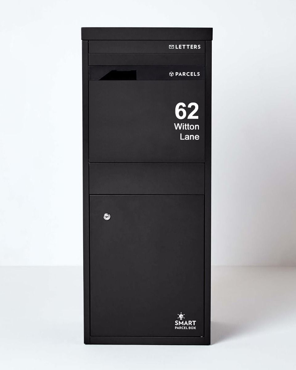 Smart Parcel Box® Personalised Large