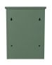 Medium Front Access Green Smart Parcel Box