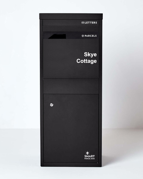 Smart Parcel Box® Personalised Large