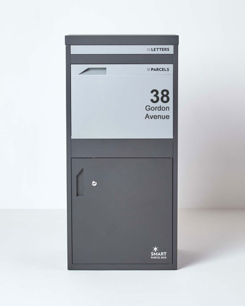 Smart Parcel Box® Personalised Extra Large